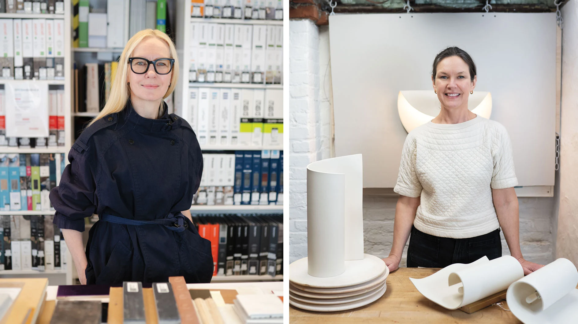 Sisters by Design - The READ - Branksome Hall